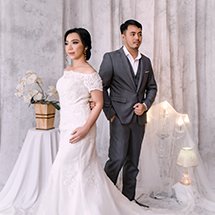 Pawiwahan Nengah & Made