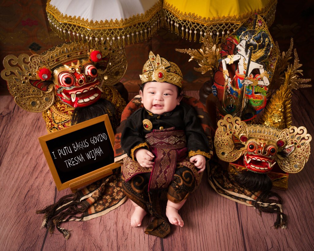 Tigang Sasih Govind